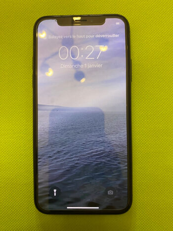 Comprar Apple iPhone X 64GB Silver | ENEBA