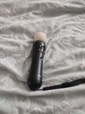 Comprar Playstation ps3 ps4 ps5 move controller (lazda) vr | ENEBA