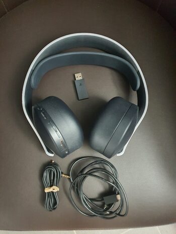 Acheter Casque Sony PS5 | ENEBA