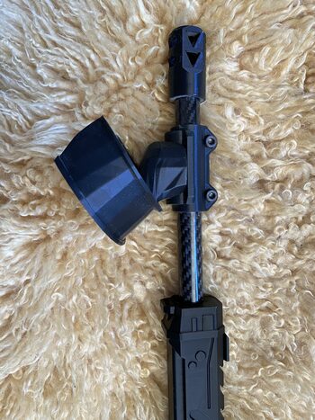 Comprar Rifle oculus quest 1 y 2 (Gun Stock)