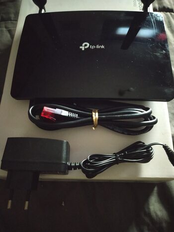 Comprar Router 4g tplink mr200 v4.0 de flybox libre para cualquier ...