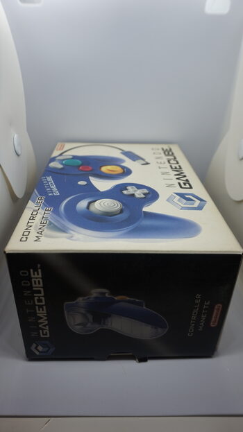 Comprar Mando Original Nintendo GameCube