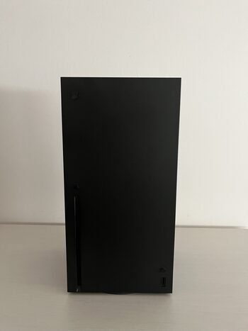 Comprar Xbox Series X, Black, 1TB | ENEBA