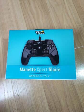 Comprar Mando pro wii y wii u