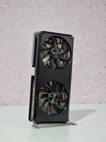 Pirkti Gainward Geforce Rtx 3060 Ti Ghost | ENEBA