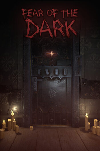 Buy Fear Of The Dark (PC) Steam Key GLOBAL | ENEBA