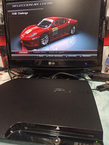 Comprar PlayStation 3 Slim, Black, 250GB | ENEBA