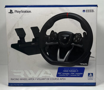 Comprar Hori Rwa Racing Wheel Apex | ENEBA