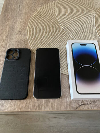 Comprar Iphone 14 ProMax 128GB Silver | ENEBA