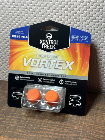 Comprar Controlfreak Kontrolfreek ps4/ps5