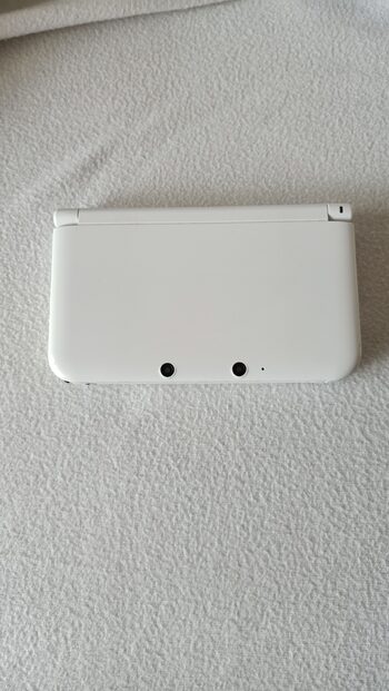 Comprar New Nintendo 3DS XL, White