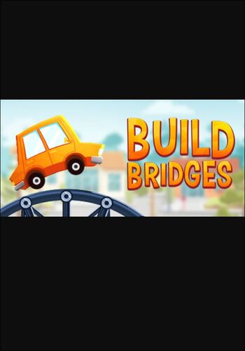 Buy Build Bridges (PC) Steam Key GLOBAL | ENEBA