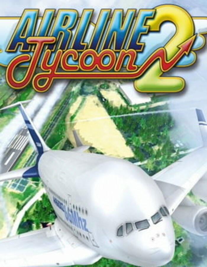 Buy Airline Tycoon 2 PC Steam key! Cheap price | ENEBA