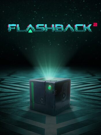 Buy Flashback 2 PlayStation 4 CD! Cheap price | ENEBA