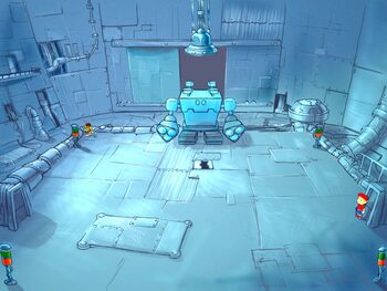 Comprar Adiboo and the Energy Thieves PS2 | Segunda Mano | ENEBA