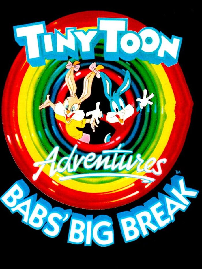 Buy Tiny Toon Adventures: Babs' Big Break Game Boy | Cheap price | ENEBA