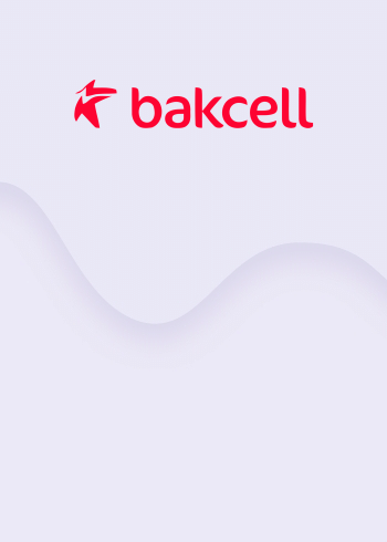 Buy Bakcell recharge cheaper | Fast & easy top-up | ENEBA