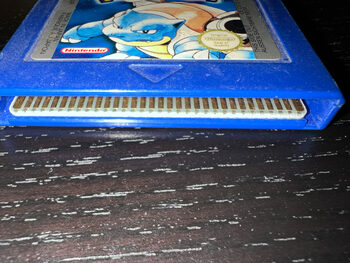 Comprar Pokemon Blue Version Game Boy Color | Segunda Mano | ENEBA