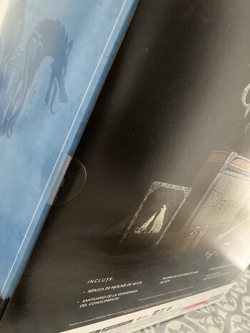 Comprar God of War Ragnarok Edición Coleccionista PRECINTADA | ENEBA