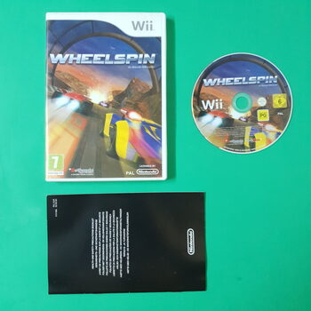 Buy Speed Zone Wii | Cheap price | ENEBA