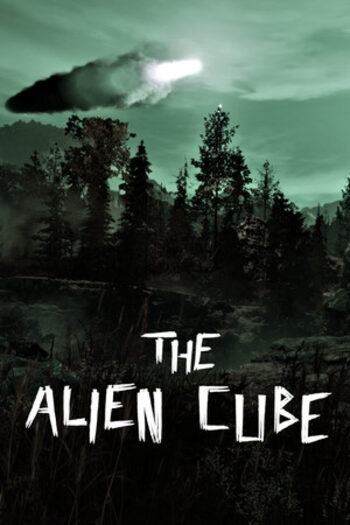 Acheter The Alien Cube (PC) STEAM Key GLOBAL | ENEBA