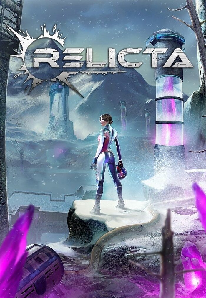 Buy Relicta PC Steam key! Cheap price | ENEBA