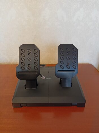 Comprar Hori RWA Racing Wheel apex Wireless