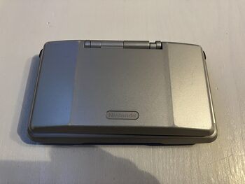 Comprar Nintendo DS, Silver | ENEBA