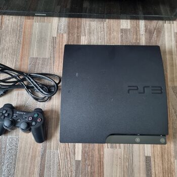 Comprar Playstation 3 300 GB