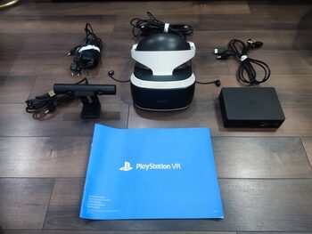 Comprar PS VR 2 | ENEBA