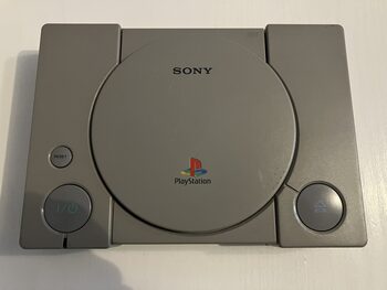 Comprar PlayStation Original, Grey