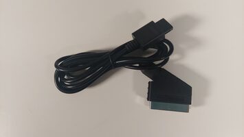 Comprar Cable RGB Super Nintendo SNES
