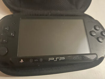 Comprar PSP Street + memory stick 2GB *para piezas*