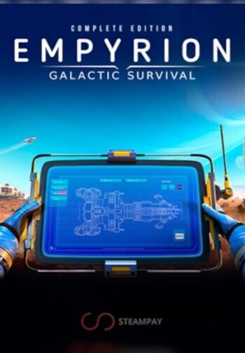 Buy Empyrion: Galactic Survival - Complete Edition PC Steam key! Cheap ... Buy Empyrion: Galactic Survival - Complete Edition PC Steam key! Cheap ...