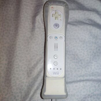 Comprar Mando Oficial NintendoWii Remote + Wii Motion Plus | ENEBA