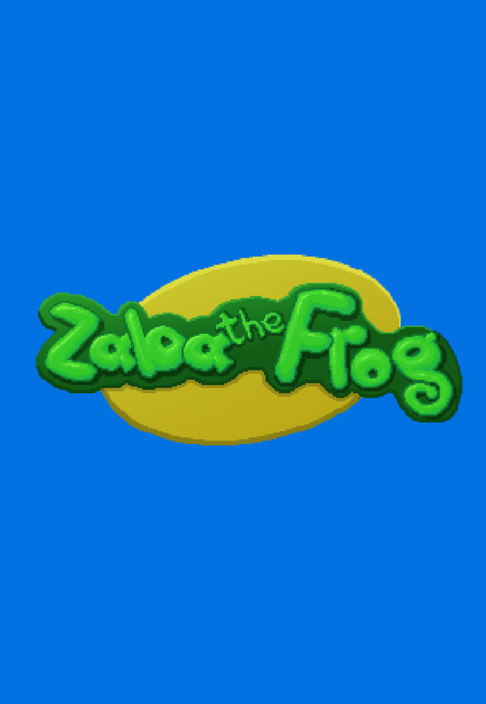 Zaba The Frog | ENEBA