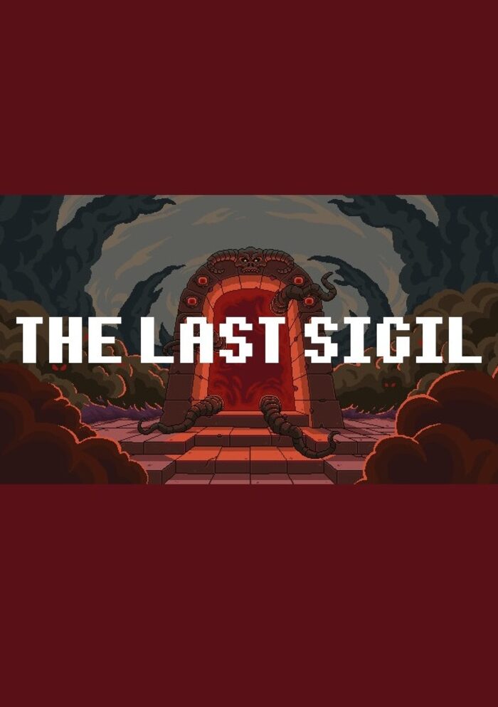 Buy The Last Sigil PC Steam key! Cheap price | ENEBA
