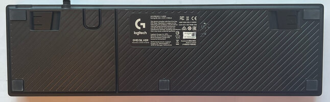Comprar Logitech G413 Silver | ENEBA