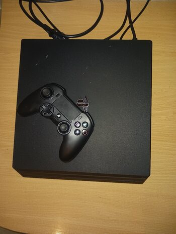 Pirkti PlayStaytion 4 Pro