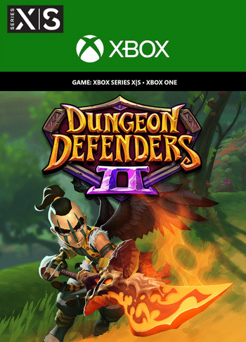 Comprar Dungeons Defenders II - Defender Pack (DLC) XBOX LIVE Key ...