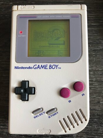 Pirkti Nintendo Original Game Boy
