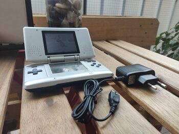 Comprar Nintendo DS, Dark Grey | ENEBA