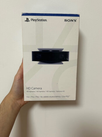 Comprar PS5 Sony HD Kamera