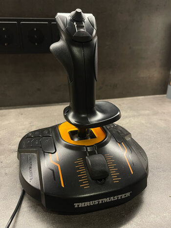 Pirkti Thrustmaster T.16000M Joystick | ENEBA