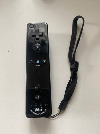 Comprar Nintendo Wii Wii U motion plus pultelis