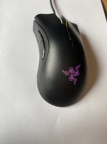 Comprar Razer DeathAdder Elite