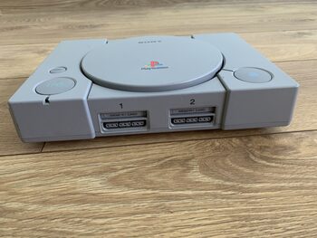 Pirkti PlayStation Original, Grey | ENEBA