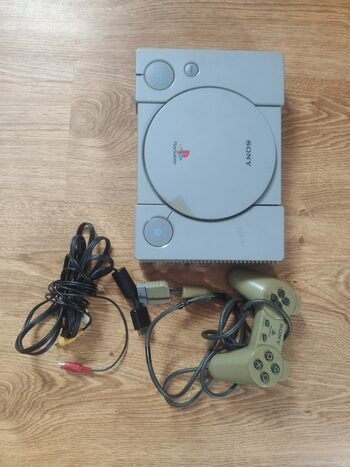 Comprar ps 1