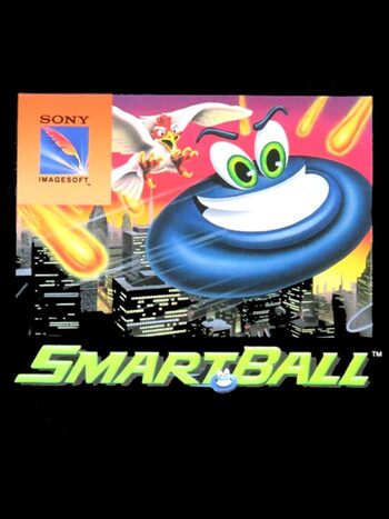 Buy Smart Ball SNES | Cheap price | ENEBA