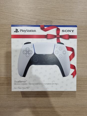 Comprar Mando DualSense (Xmas Edition) PS5